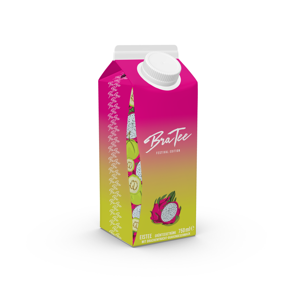 8er-Pack BraTee Festival Edition – BraTee-Shop