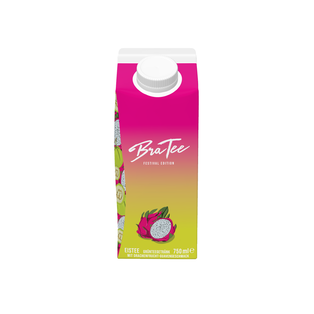 8er-Pack BraTee Festival Edition – BraTee-Shop